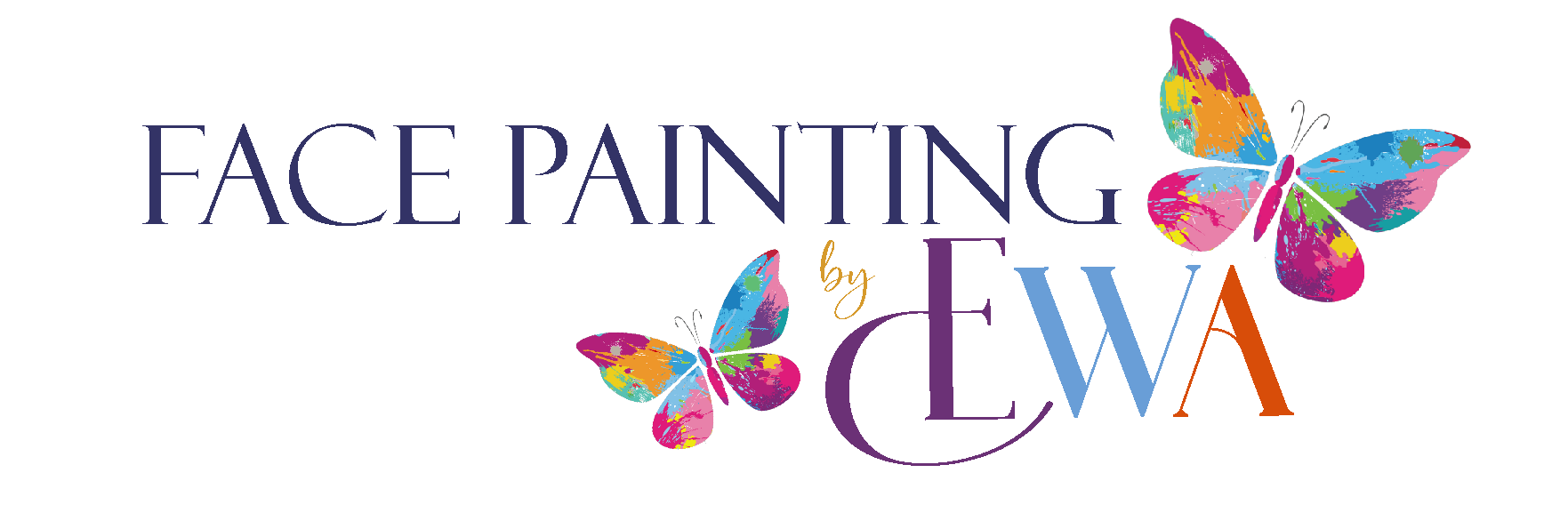 Face painting by Ewa – Face painting