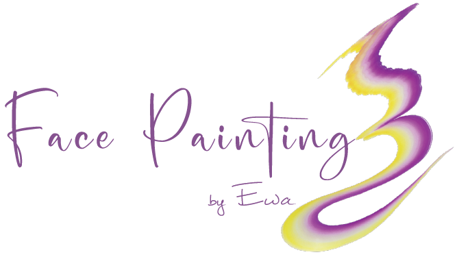 Face painting by Ewa – Face painting